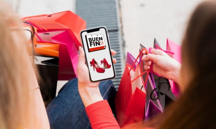 5 estrategias a aplicar este Buen Fin